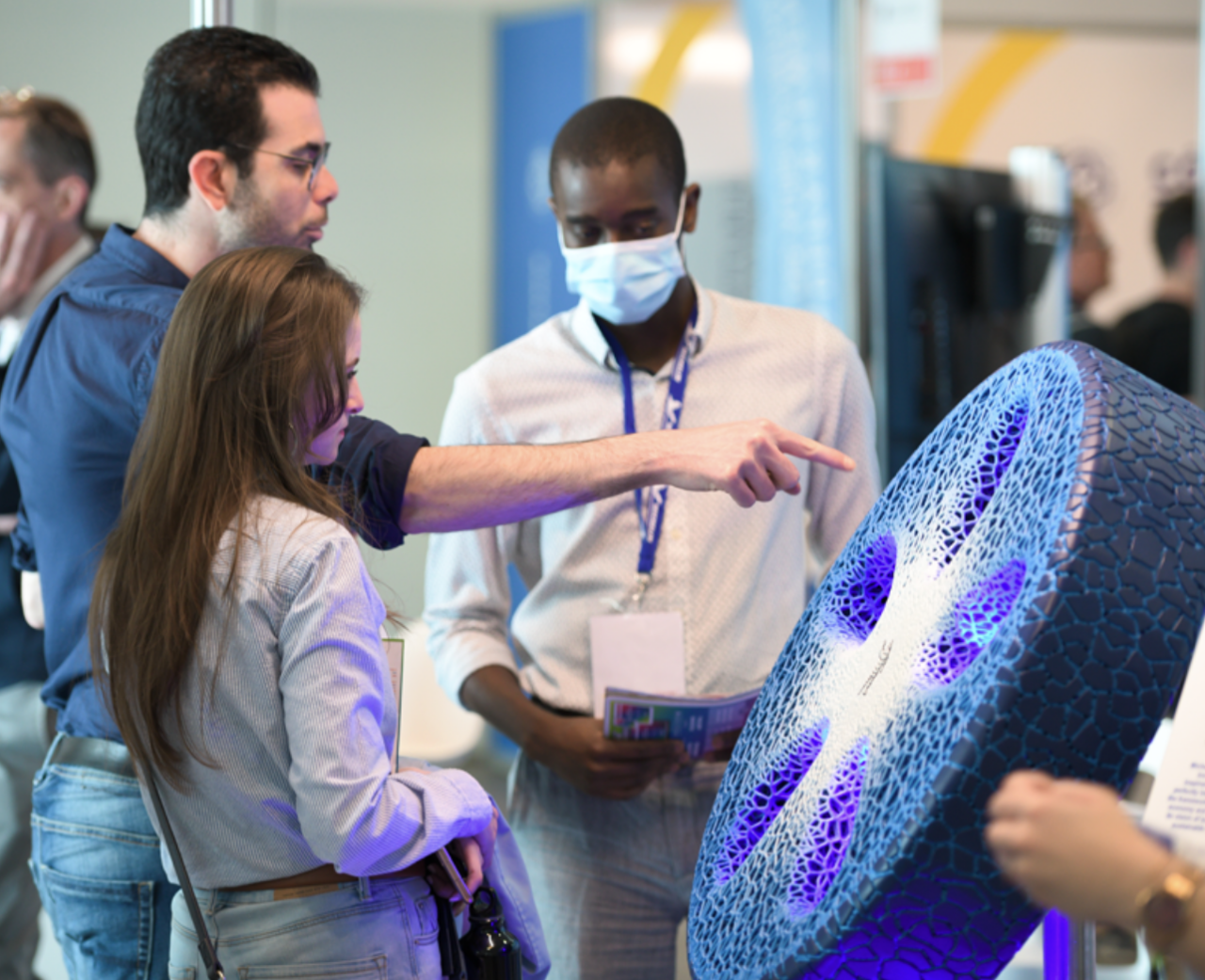 waicf world artificialintelligence cannes festival Date Horaires Prix Exposants