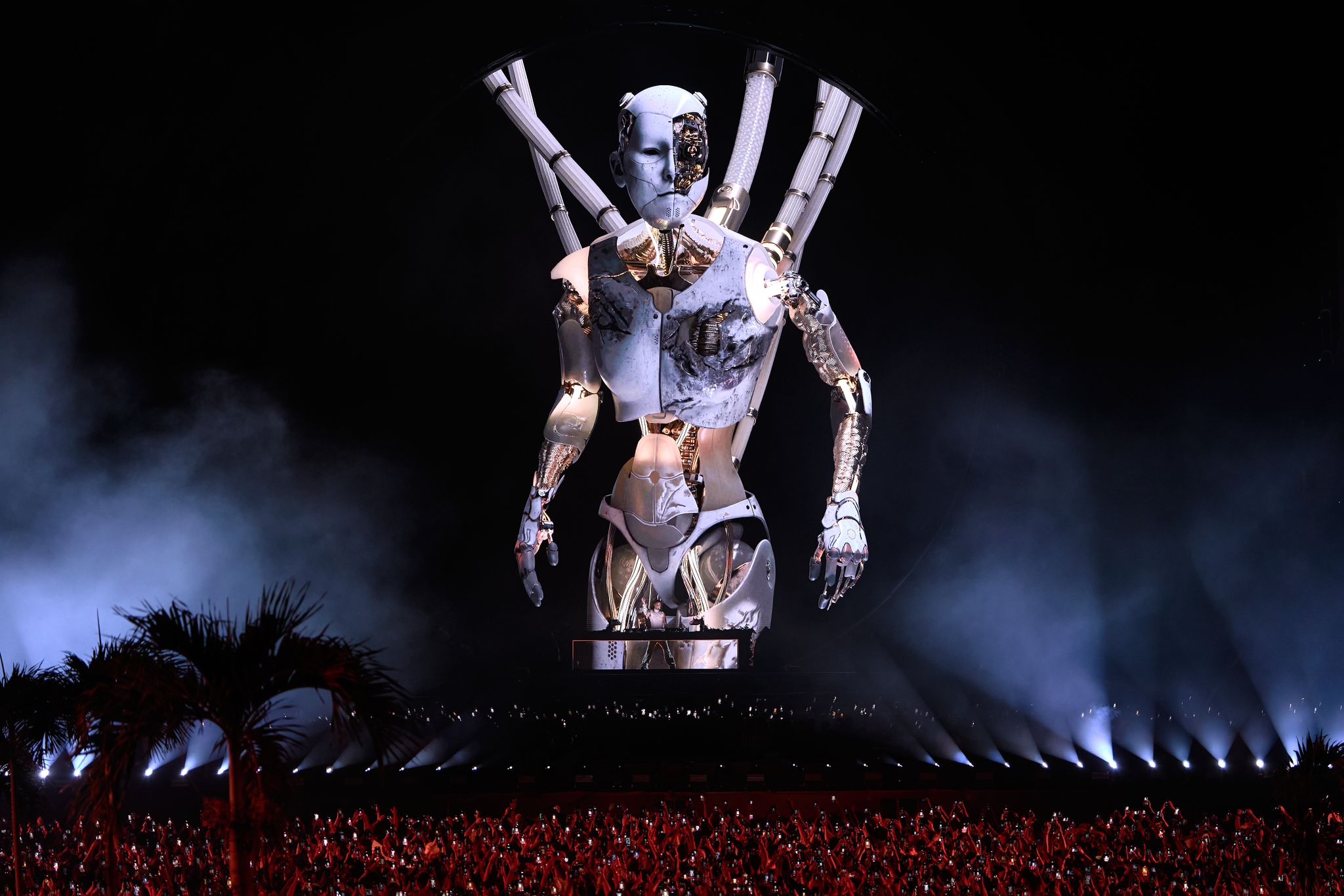 Festival ZAMNA - Fréjus 2025 Date Horaires Prix Exposants